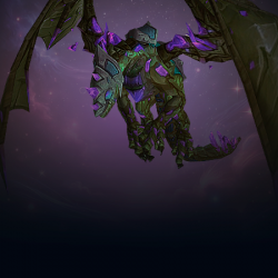 WoW Phosphorescent Stone Drake Guide - How to Get Mount