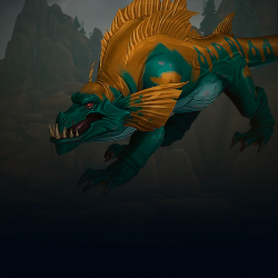 WoW Prismatic Snapdragon Guide - How to Get Prismatic Snapdragon Mount