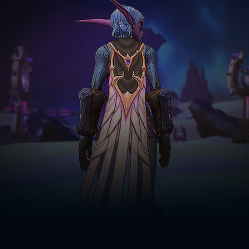 Reshii Wraps Cloak WoW Guide – Patch 11.2 Cloak Guide