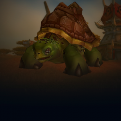 WoW Riding Turtle Guide - How to Get Riding Turtle Mount