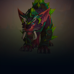 WoW Rootstalker Grimlynx Guide - How to Get Rootstalker Grimlynx Mount
