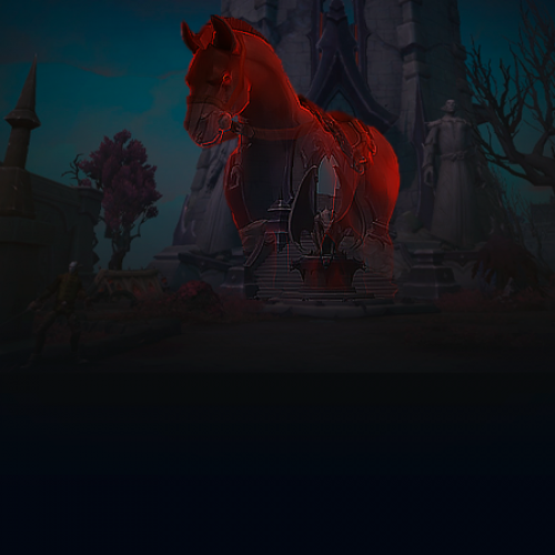 WoW Sinrunner Blanchy Guide - How to Get Sinrunner Blanchy Mount