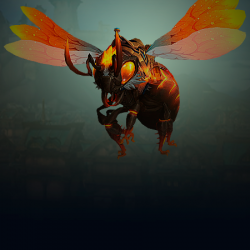 WoW Soaring Meaderbee Guide - How to Get Soaring Meaderbee Mount