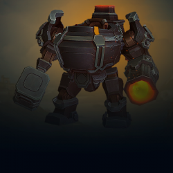 WoW Stonevault Mechsuit Guide - How to Get Stonevault Mechsuit Mount