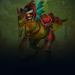 WoW Swift Razzashi Raptor Guide - How to Get Swift Razzashi Raptor