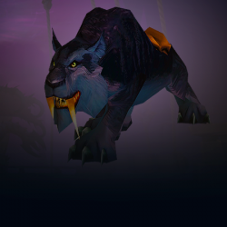 WoW Swift Zulian Panther Guide - How to Get Swift Zulian Panther Mount