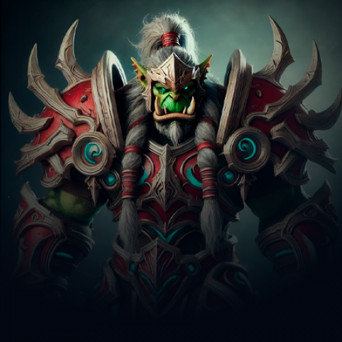 The War Within Season 2 Tier Sets - TWW Season 2 Tier Sets