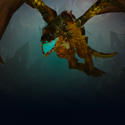 WoW Time-Lost Proto-Drake Guide - How to Get Mount