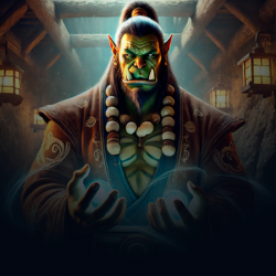 Manaforge Omega Healer Tier List: TWW Season 3 Raid