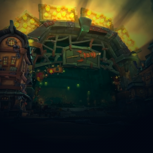 Full Undermine Zone Guide in TWW Patch 11.1