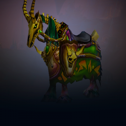 WoW Valiance Guide - How to Get Valiance Mount