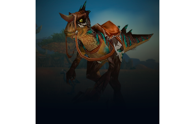 WoW Montures Guides - World of Warcraft Montures Guides