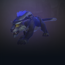 WoW Void-Corrupted Lynx Guide - How to Get Void-Corrupted Lynx Mount