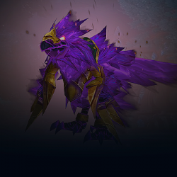 WoW Voidtalon of the Dark Star Guide - How to Get Mount