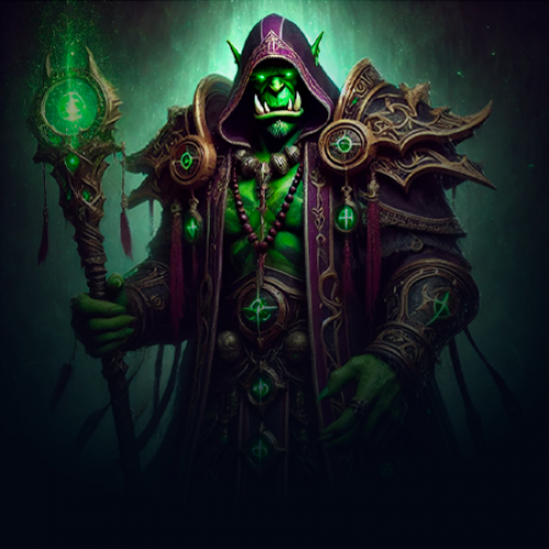 Warlock Leveling Guide - The War Within Warlock Leveling