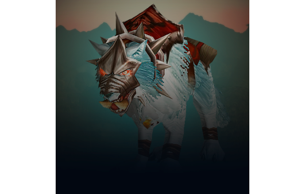 WoW Montures Guides - World of Warcraft Montures Guides