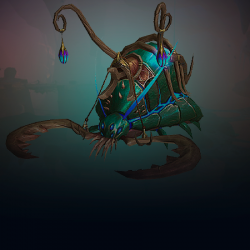 WoW Wild Hunt Legsplitter Guide - How to Get Mount