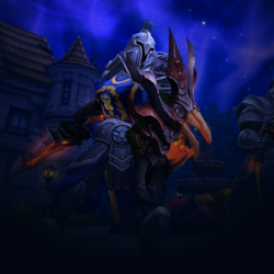 Horrific Visions Revisited Event Guide in WoW 2025