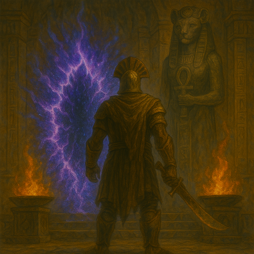 PoE 2 Guide du Épreuve des Sekhemas – Path of Exile 2