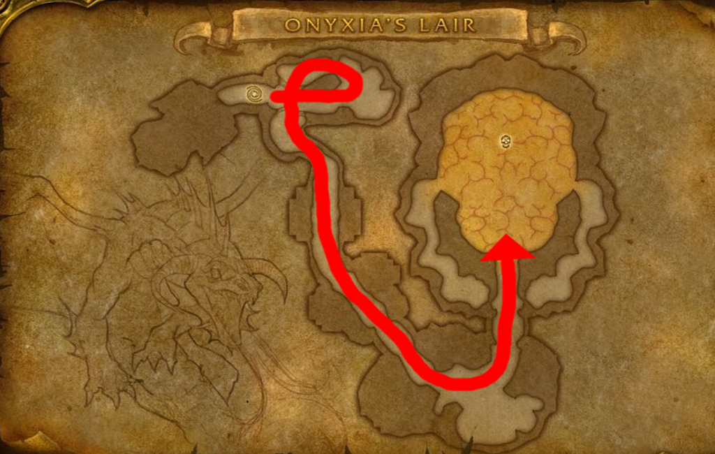 WoW Onyxian Drake Guide - How to Get Onyxian Drake Mount