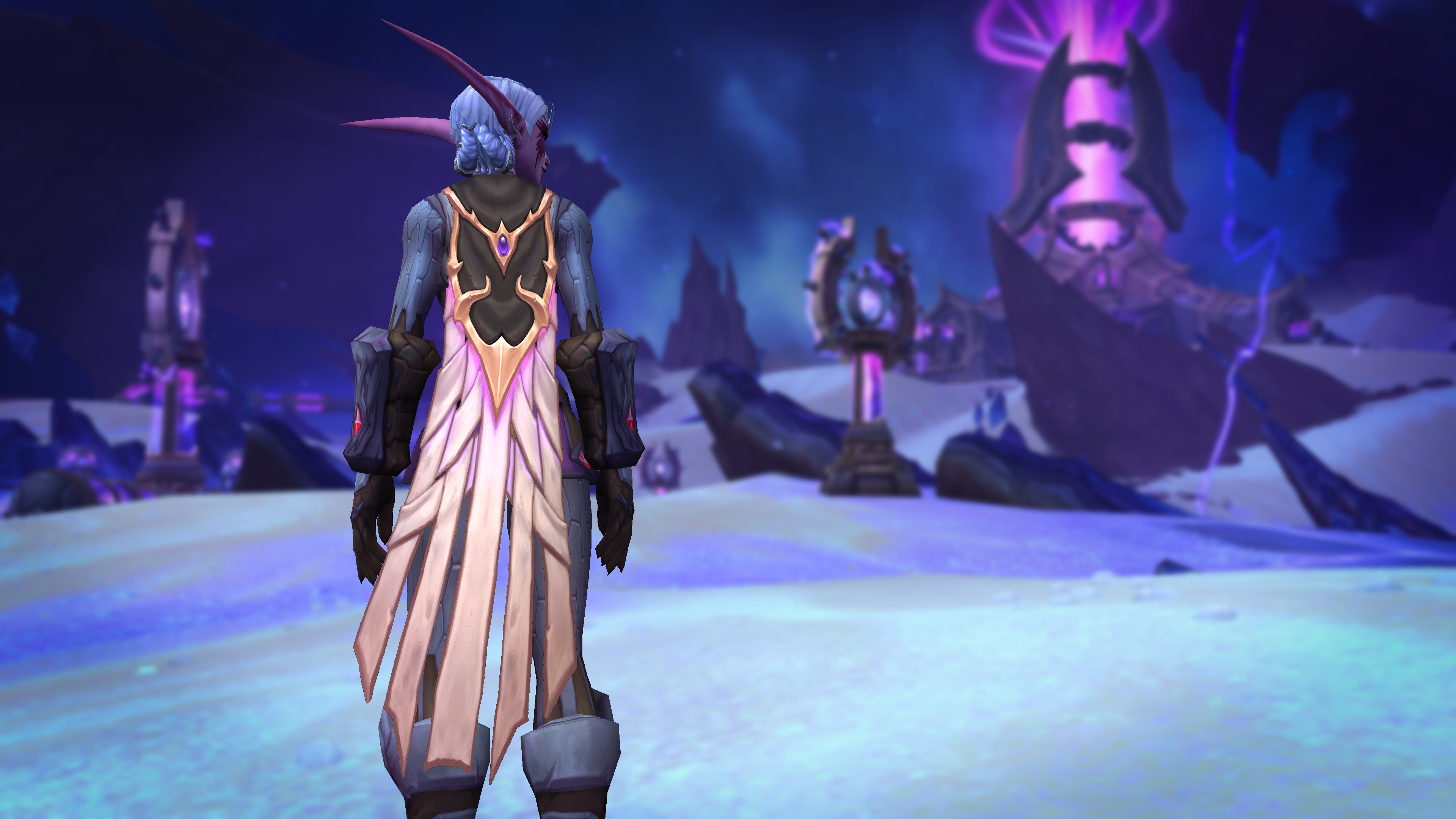 WoW Saison 3 Gearing Guide – TWW Saison 3 Ausrüstung