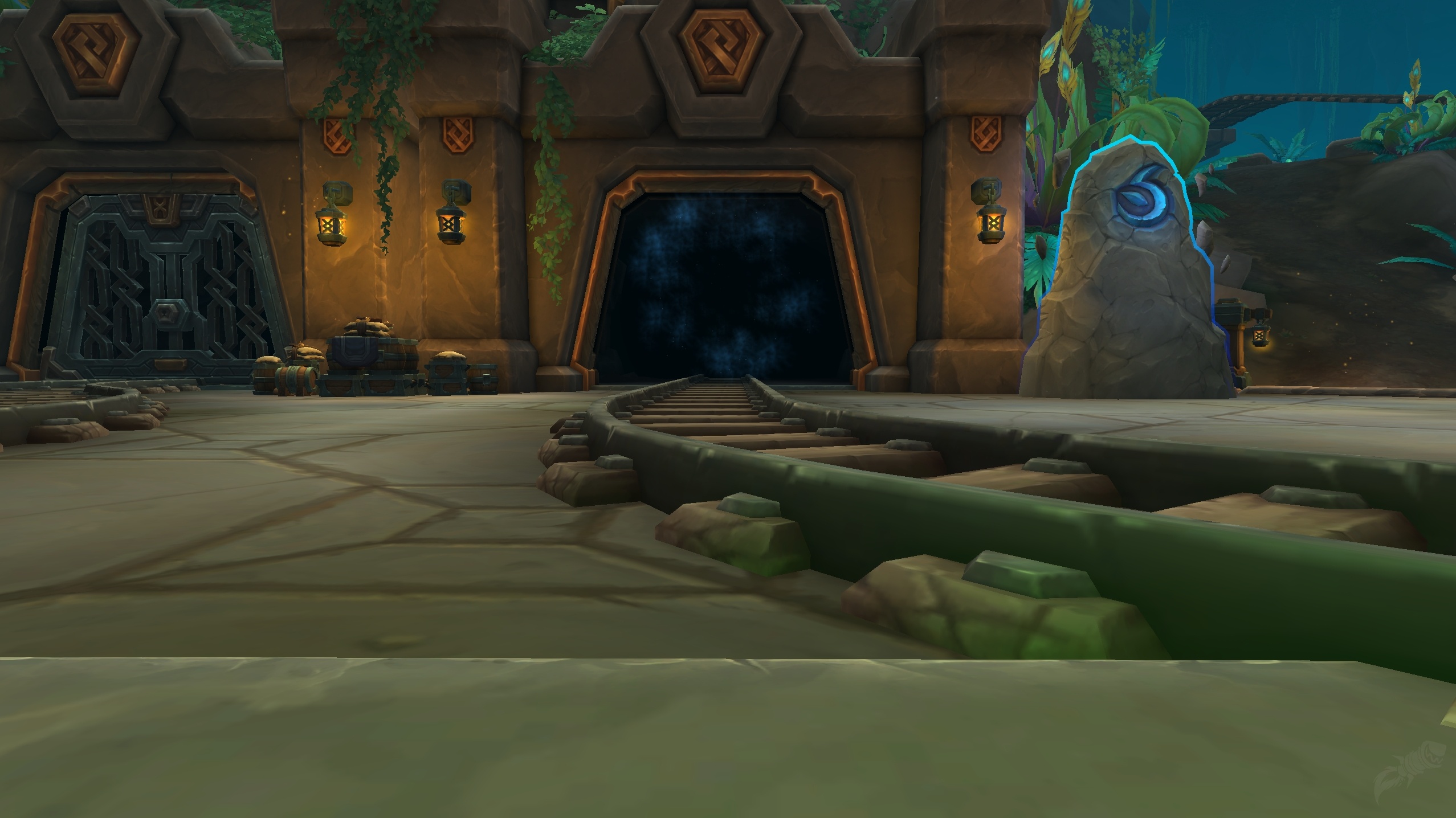 Operation: Floodgate Overview - Operation: Floodgate Guide