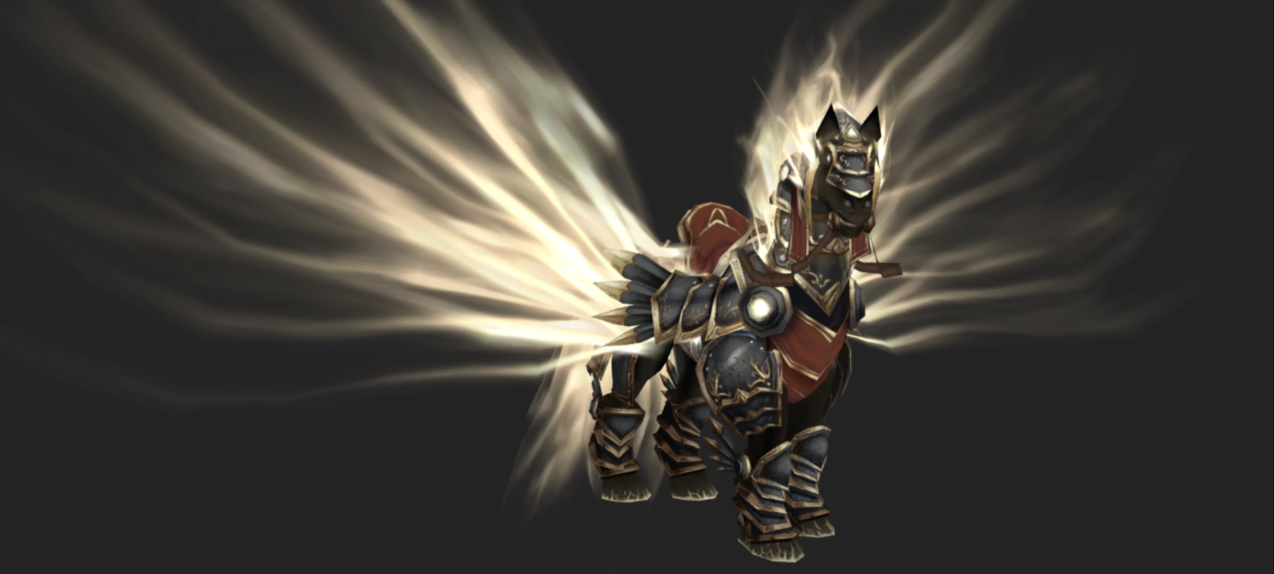 Greedy Emissary WoW – Greedy Emissary Overview & Rewards