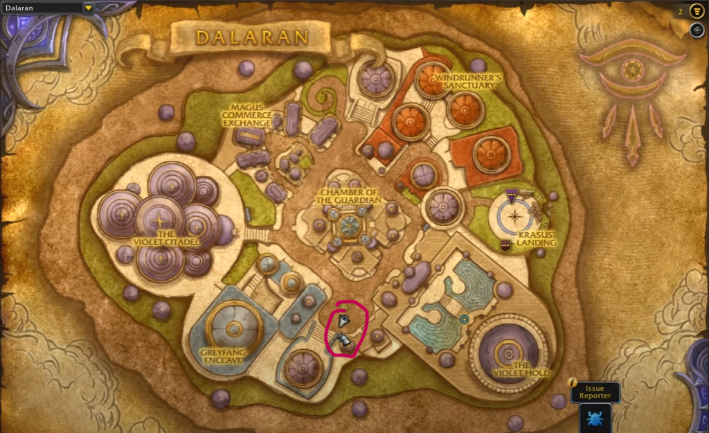 WoW Legion Remix Transmog Sets - Legion Remix Transmogs