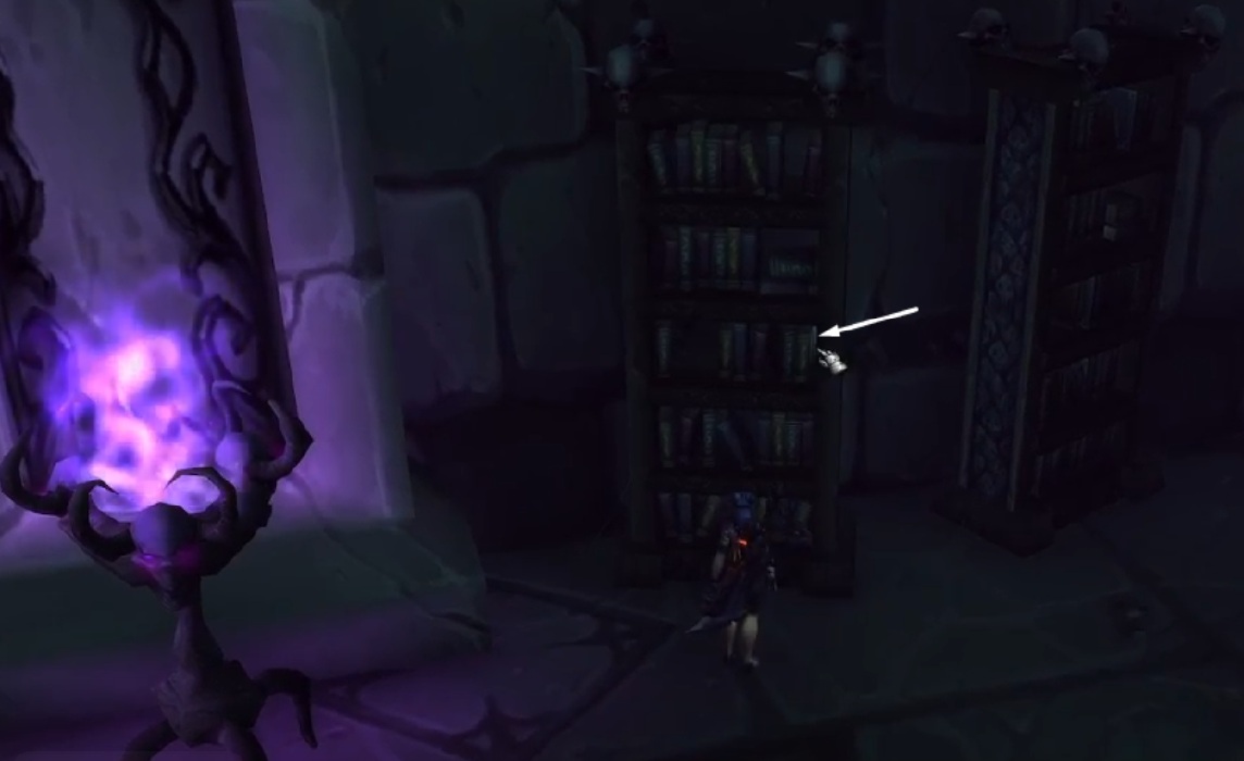 WoW Bravoure Guide - Comment l'Obtenir Bravoure Monture