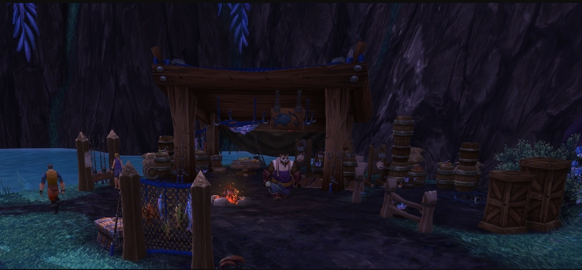 WoW Riding Turtle Guide - How to Get Riding Turtle Mount