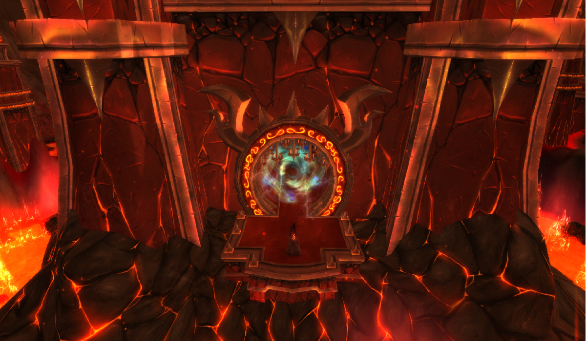 WoW Pureblood Fire Hawk Guide - How to Get Pureblood Fire Hawk Mount