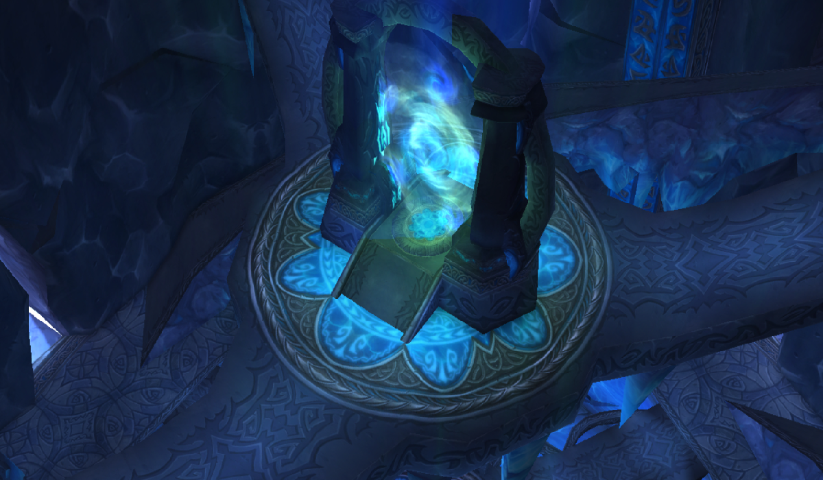 WoW Azure Drake Guide - How to Get Azure Drake Mount