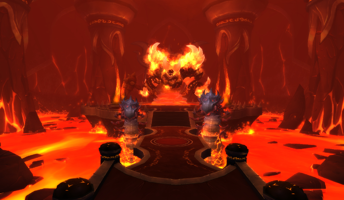 WoW Pureblood Fire Hawk Guide - How to Get Pureblood Fire Hawk Mount