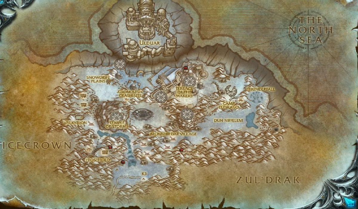 WoW Time-Lost Proto-Drake Guide - How to Get Mount