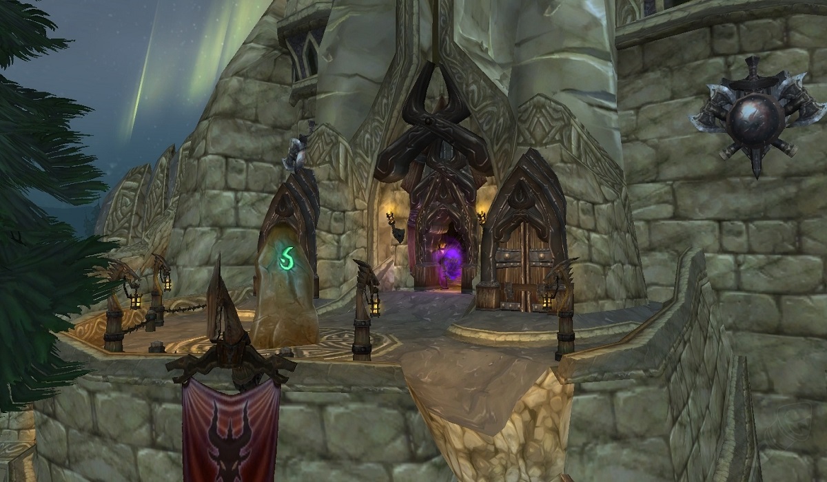 WoW Blue Proto-Drake Guide - How to Get Blue Proto-Drake Mount