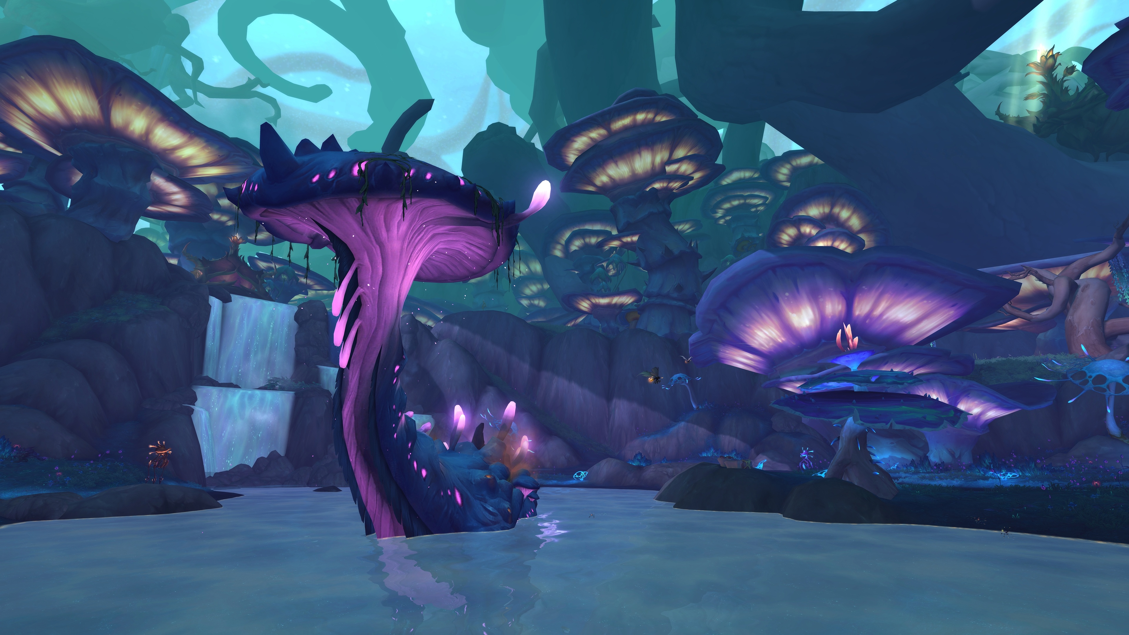 WoW Midnight Overview - WoW New Expansion Changes