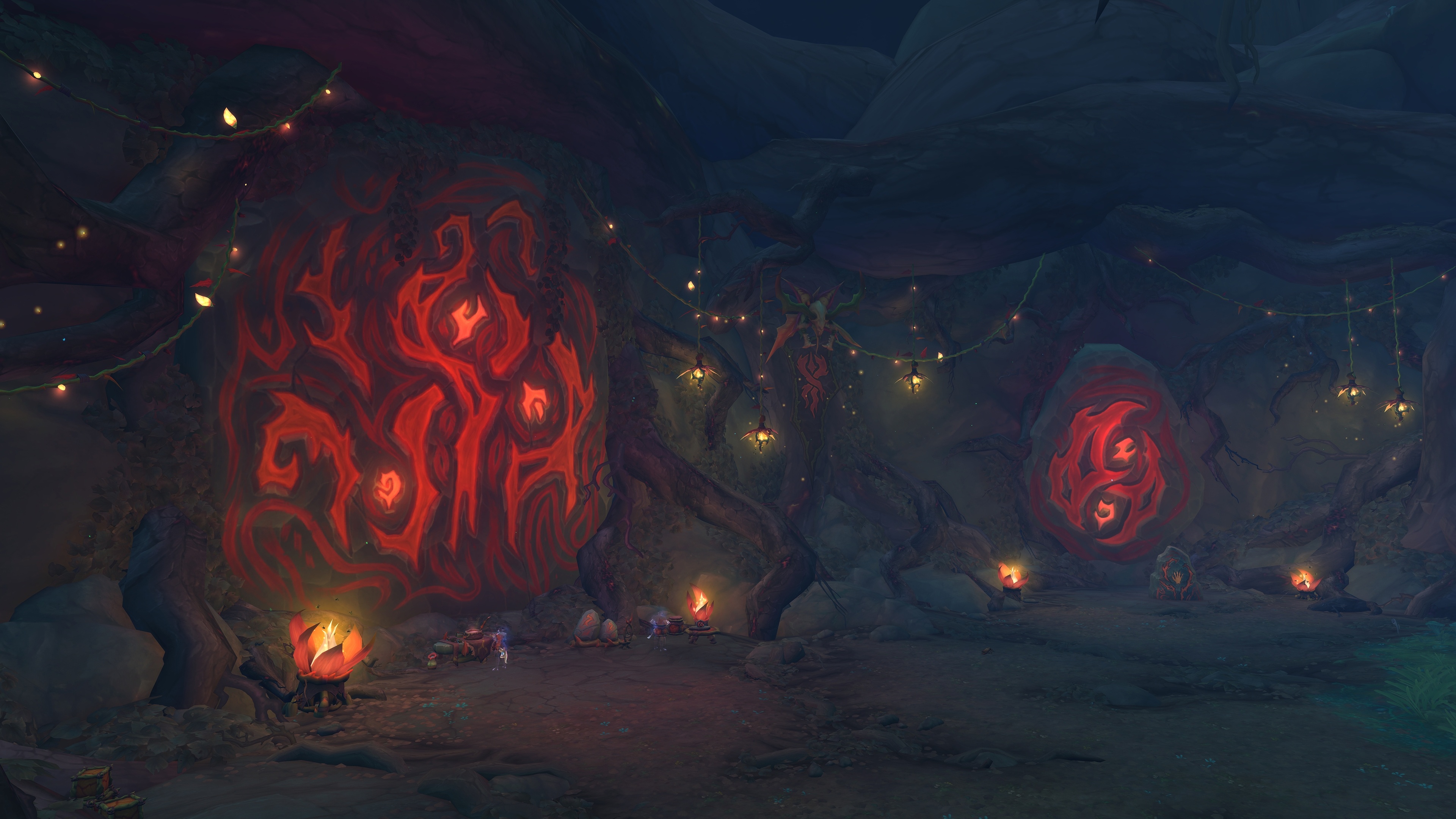 WoW Midnight Overview - WoW New Expansion Changes