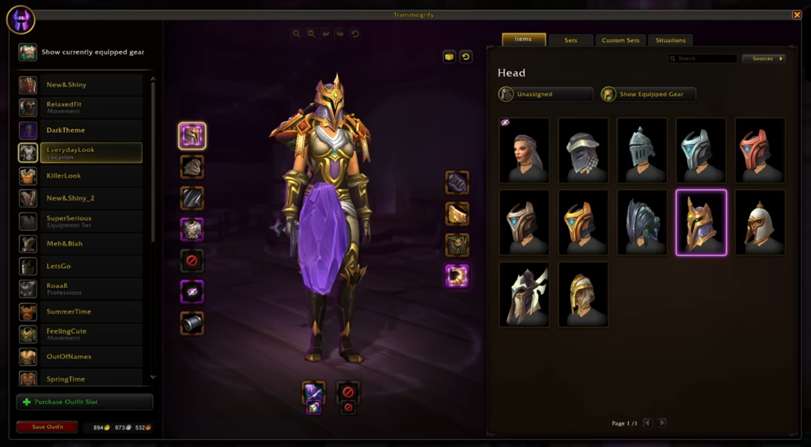 WoW Midnight Overview - WoW New Expansion Changes