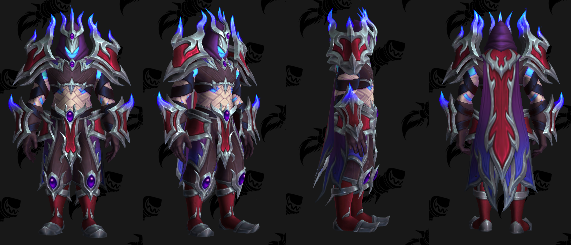 Phase Diving WoW Guide (Patch 11.2) – Phase Diving Season 3