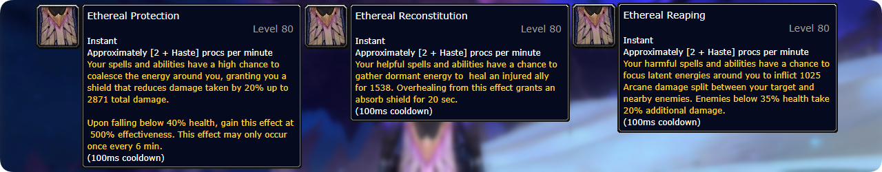 Reshii Wraps Cloak WoW Guide – Patch 11.2 Cloak Guide