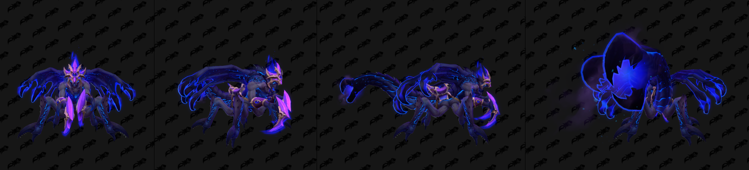 Season 3 Mythic+ Overview – TWW Mythic+ S3 Changes