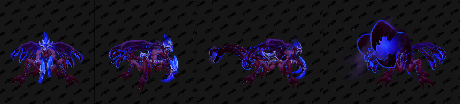 Season 3 Mythic+ Overview – TWW Mythic+ S3 Changes