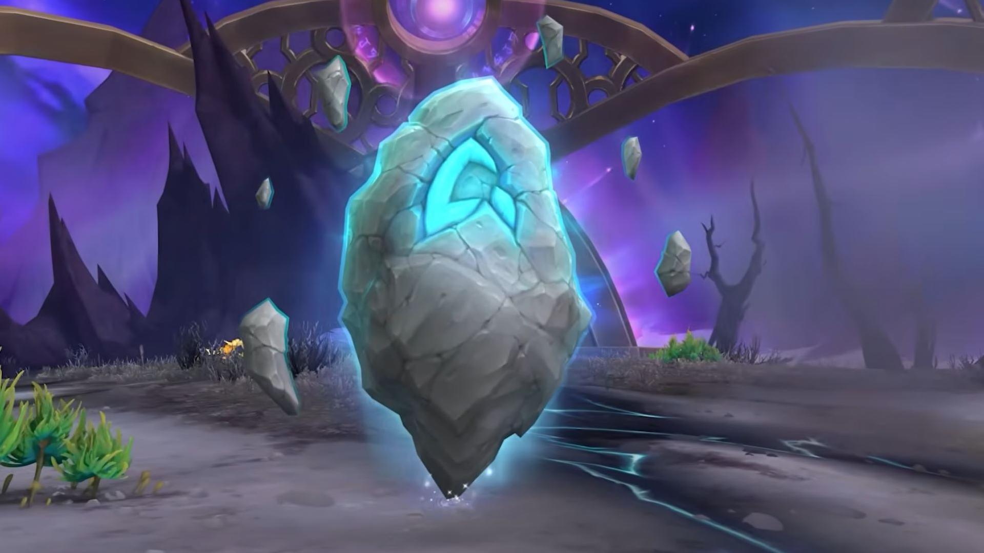 Season 3 Mythic+ Overview – TWW Mythic+ S3 Changes