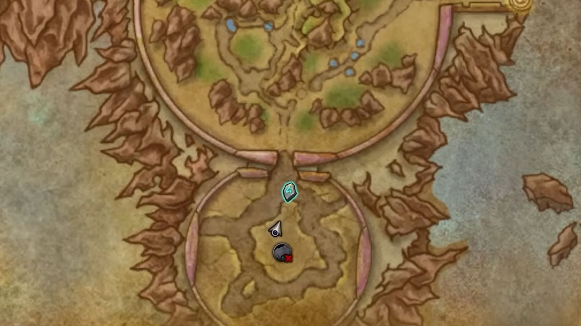 Season 3 Mythic+ Overview – TWW Mythic+ S3 Changes