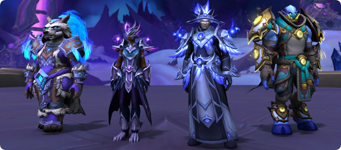 WoW Season 3 Guide – TWW Season 3 Changes