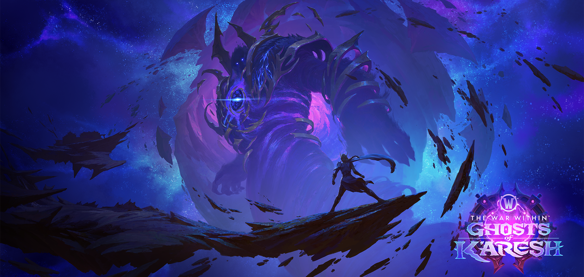 WoW Patch 11.2 Ghosts of K’aresh Overview – TWW Patch 11.2 Guide