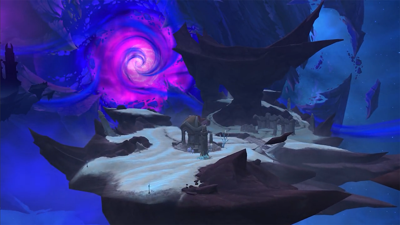 WoW Patch 11.2 Les Spectres de K’aresh Guide – Guide TWW Patch 11.2