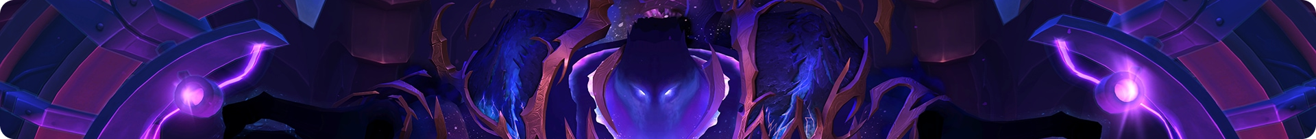 Manaforge Omega Loot and Rewards – Season 3 TWW Raid Gear