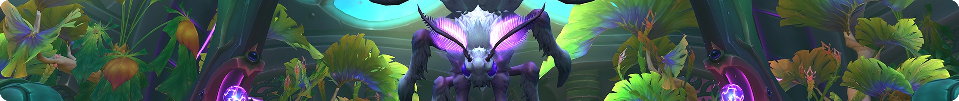 Manaforge Omega Loot and Rewards – Season 3 TWW Raid Gear