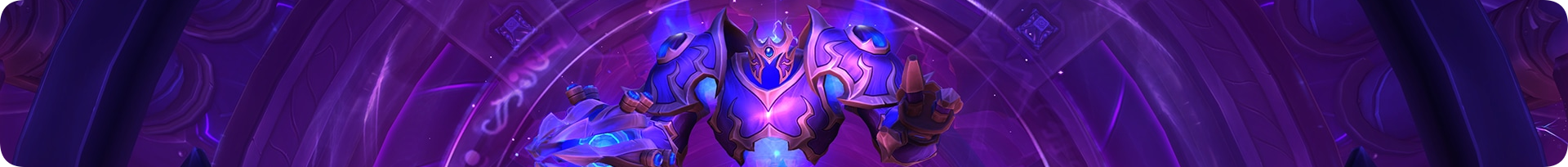 Manaforge Omega Loot and Rewards – Season 3 TWW Raid Gear